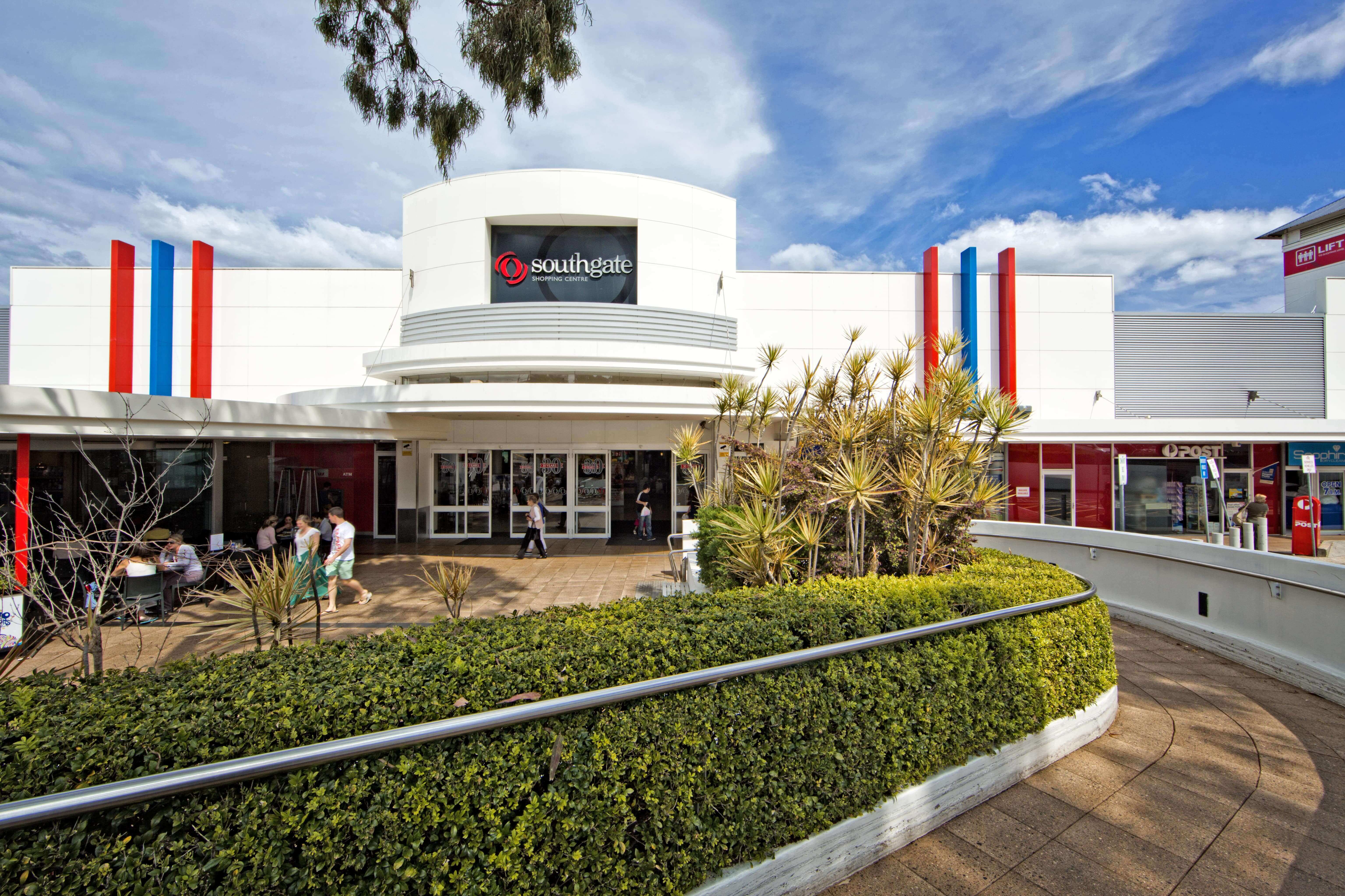 Southgate Development - Southgate