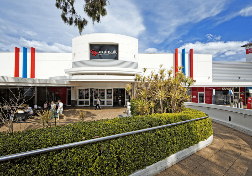 Centre Information | Southgate Shopping Centre